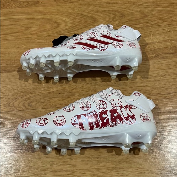 adidas | Shoes | Adidas Freak 22 Big Mood Football Cleats | Poshmark